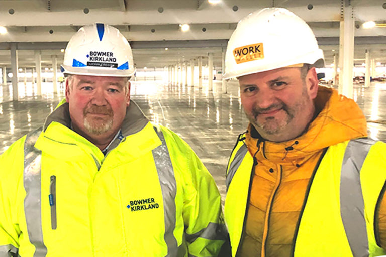 Digital health and safety tools: Big user benefits in their own words ...