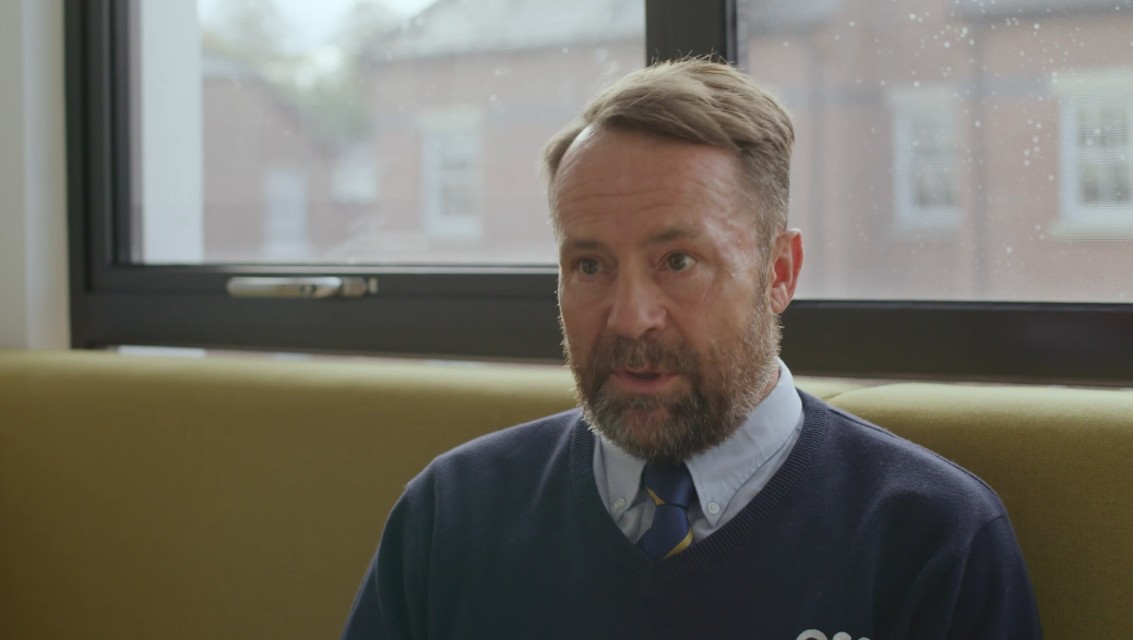 Health and Safety Consultants Using Work Wallet - Work Wallet