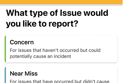 RIDDOR reporting: What you need to know - Work Wallet