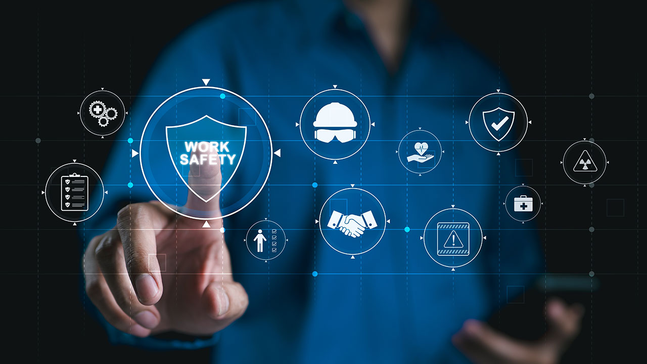 Why You Need a Digital Health and Safety Management System