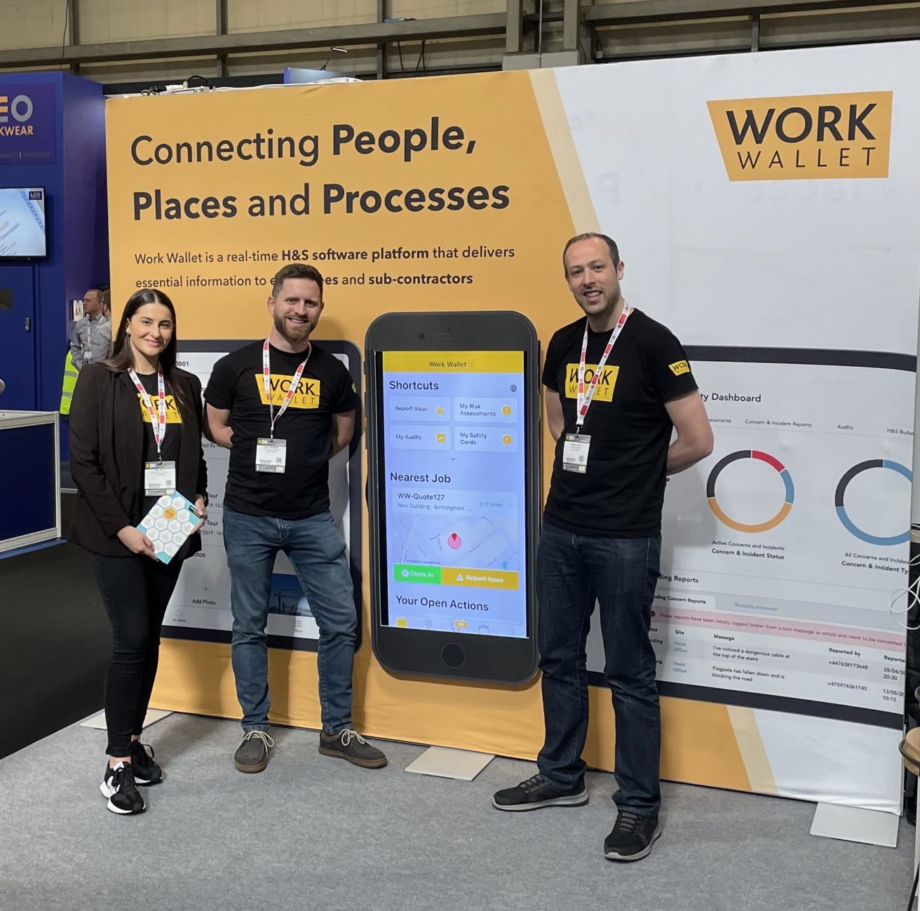 2022: Work Wallet's year in review - Work Wallet