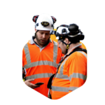 Digital health and safety - Work Wallet