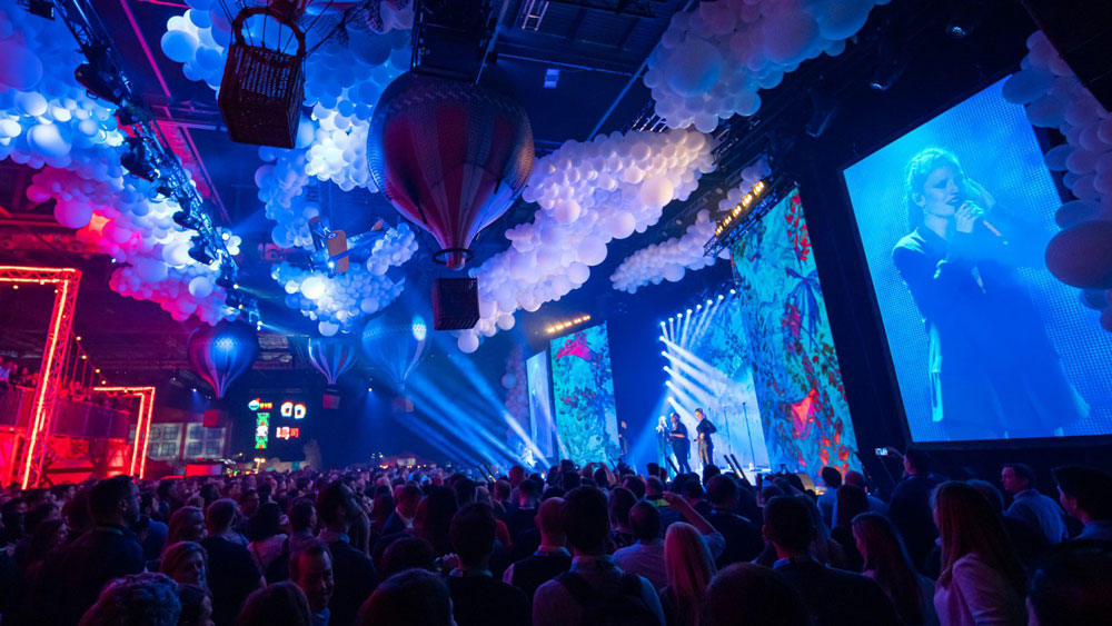 Encore - Work Wallet