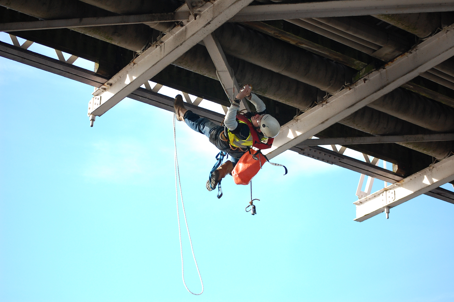 Inertia - Work Wallet