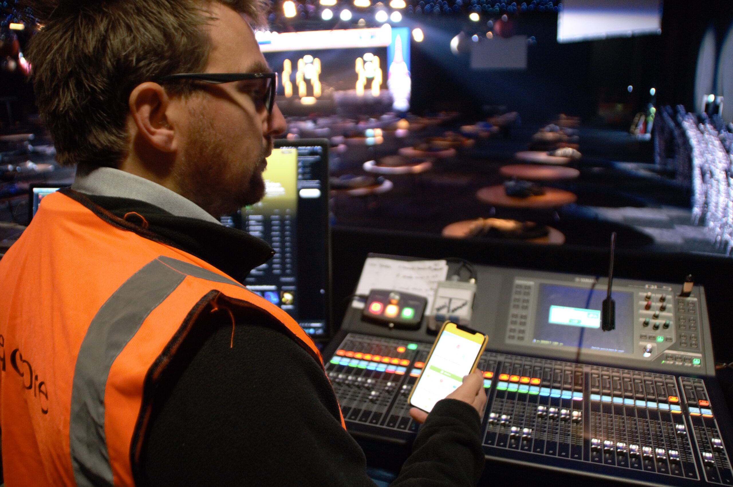 Chasing H&S paperwork? Go digital with health and safety software