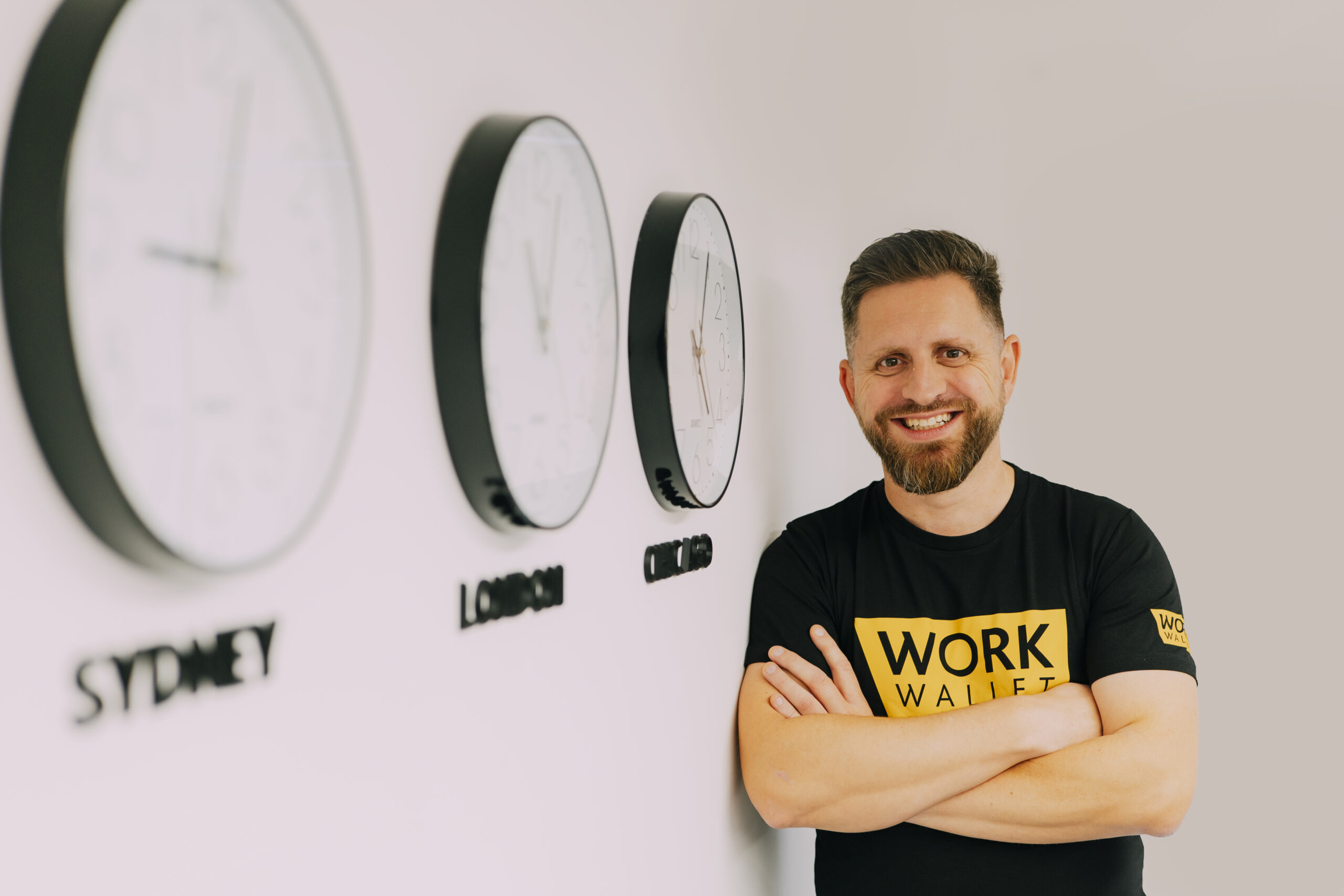 Keeping up with Global expansion