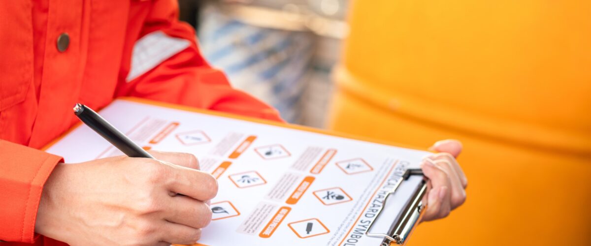 The Importance of Effective EHS Audits in Workplace Safety | Blog