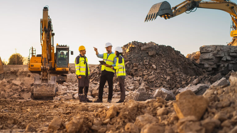 Transform Workplace Safety with Work Wallet App