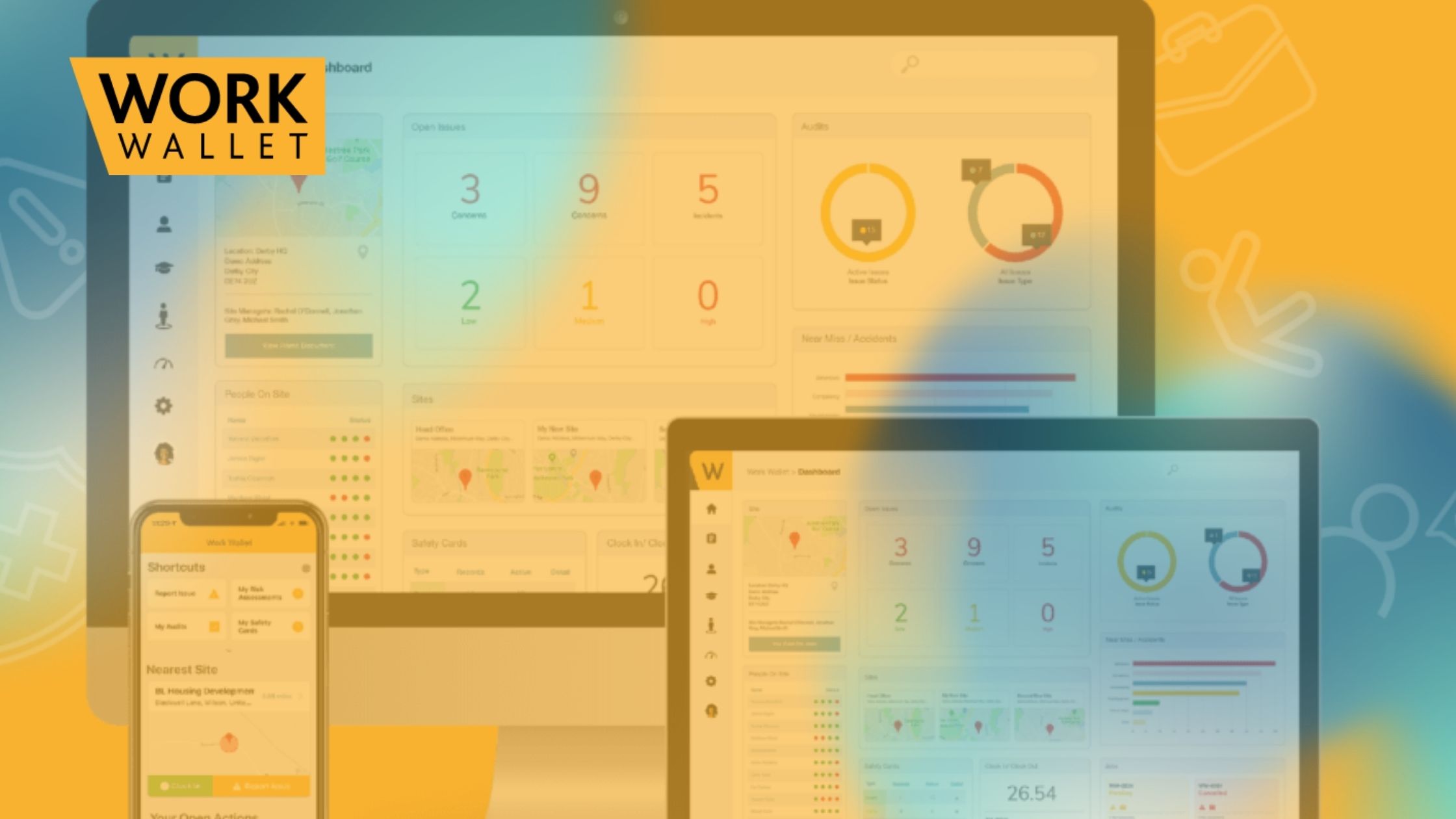 Work Wallet: Your Health And Safety Partner | Safety App | Blog