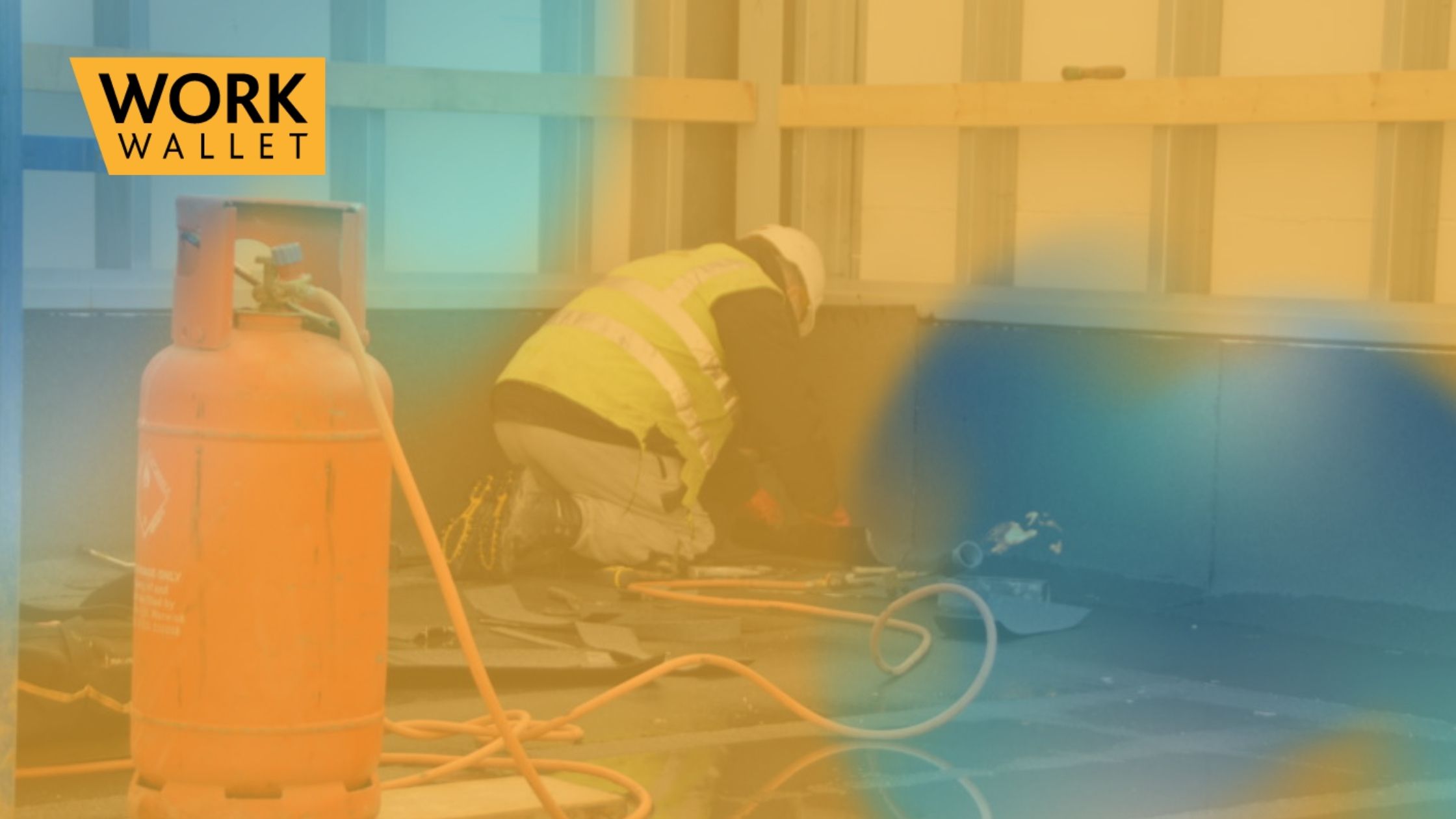 How A Permit To Work System Helps Control Site Safety