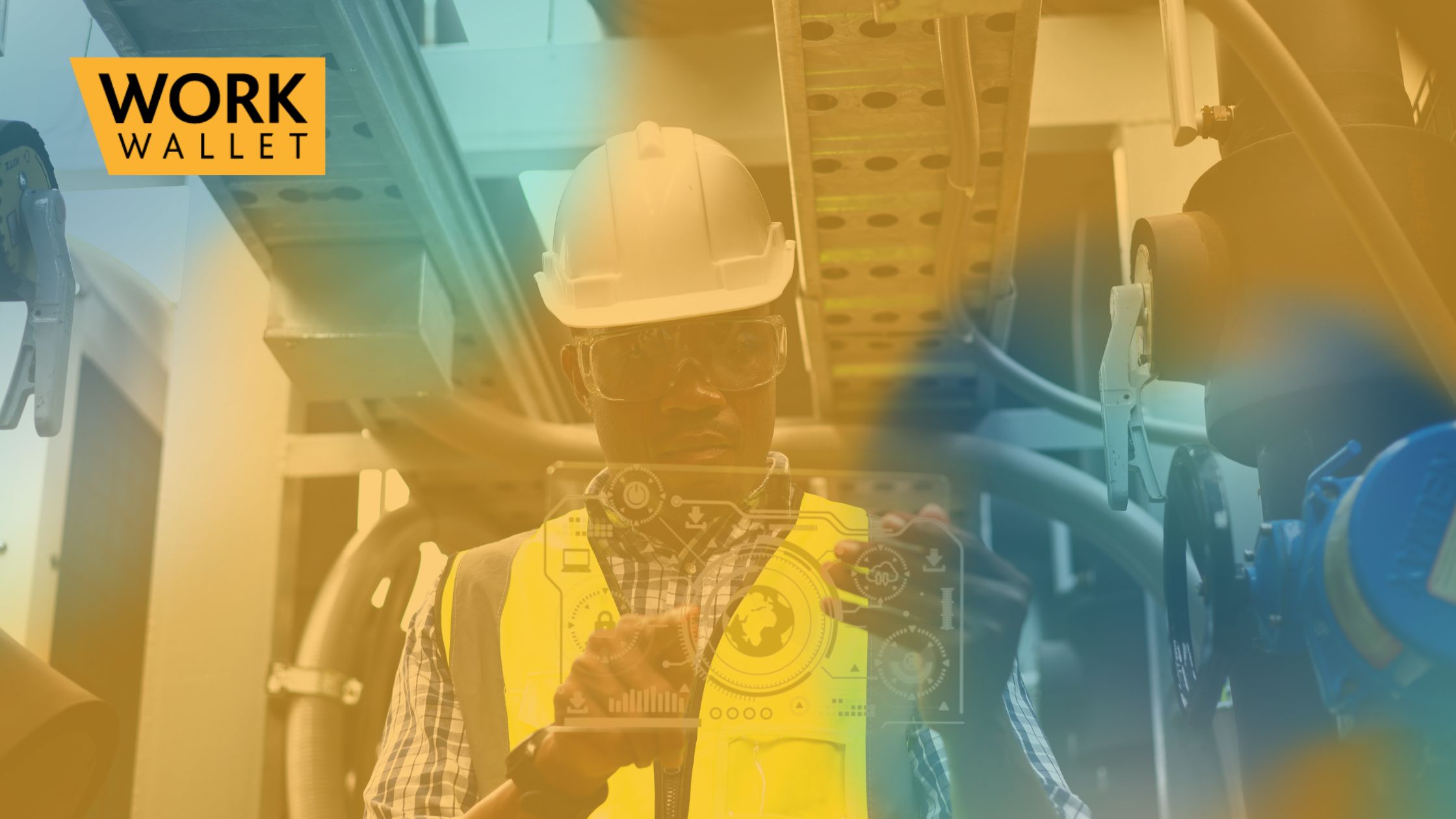 Components Of Permit To Work Software | Work Wallet | Blog