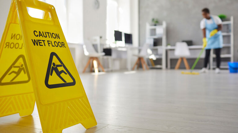 Risk assessment software simplifying safety