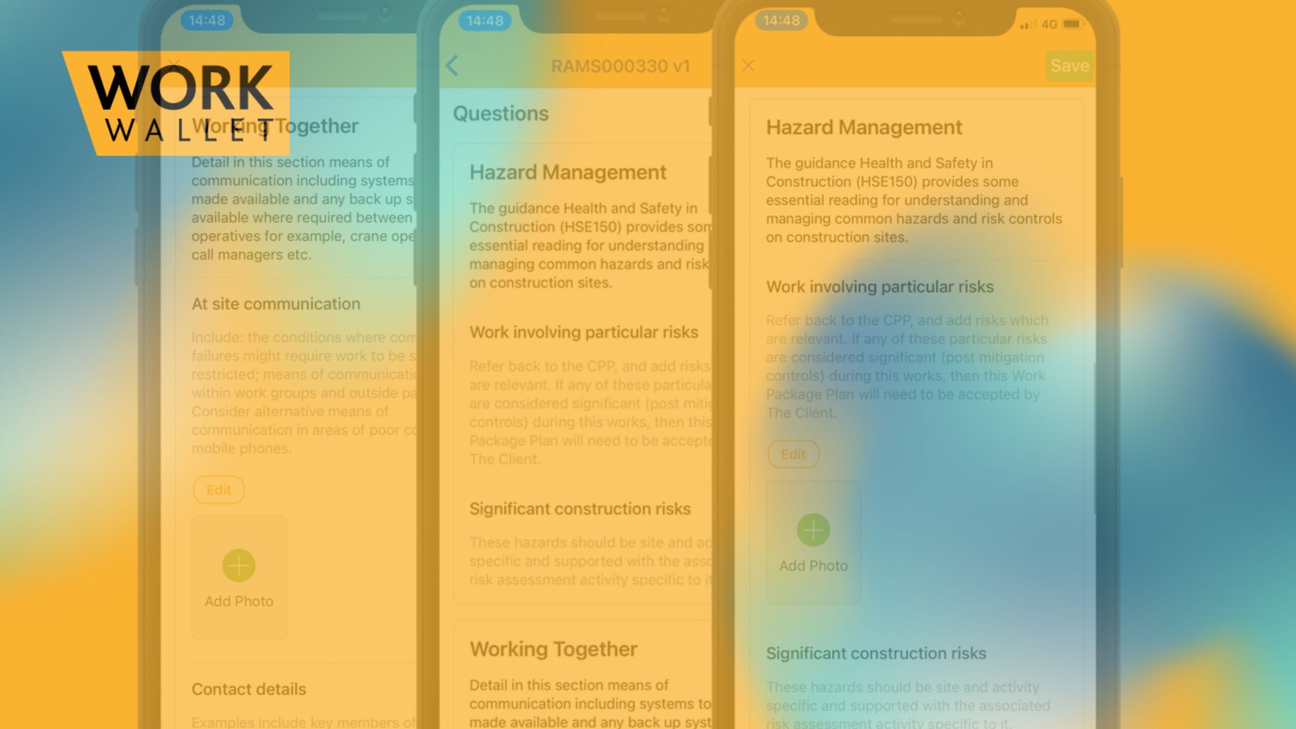 RAMS Software: How Does It Differ From A Risk Assessment?