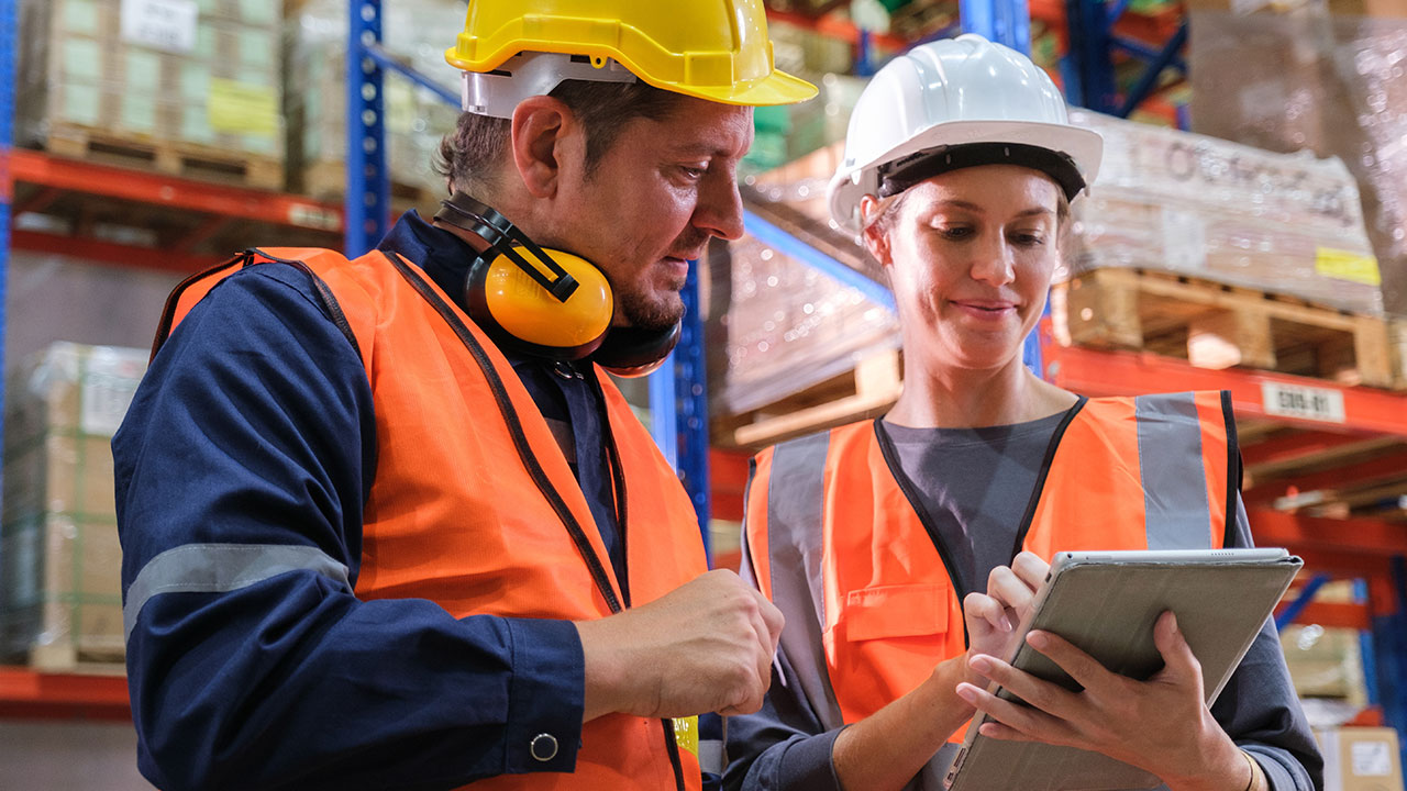 Simplifying Safety with Risk Assessment Software