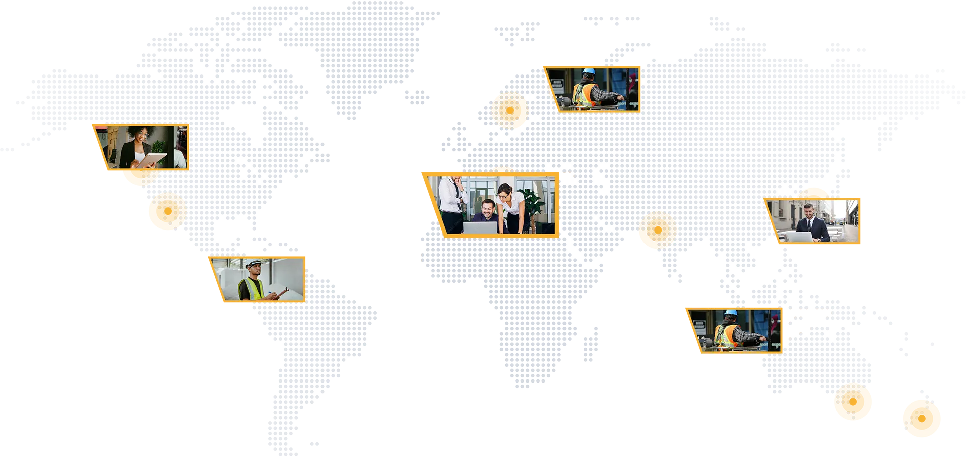 Enterprise Safety Software | Work Wallet