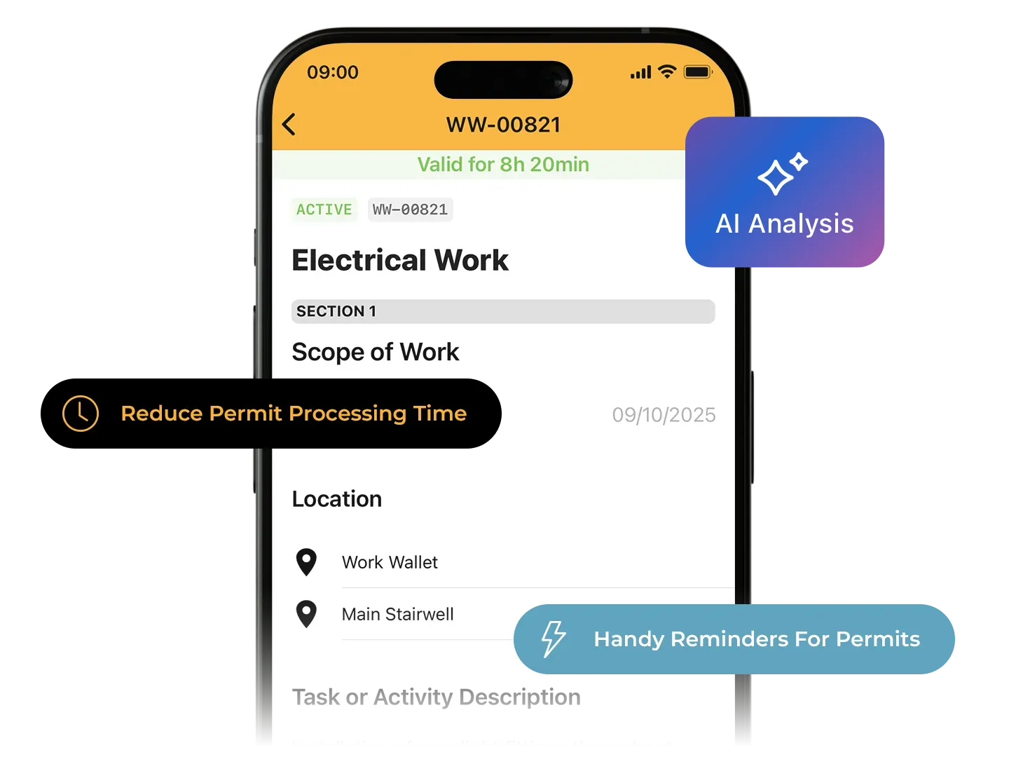 Permit to Work System | Manage High-Risk Tasks Safely